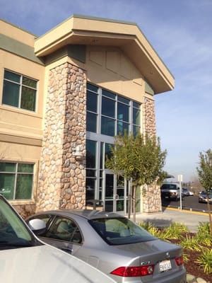 WELLSPACE HEALTH ROSEVILLE COMMUNITY HEALTH CENTER - Updated January ...