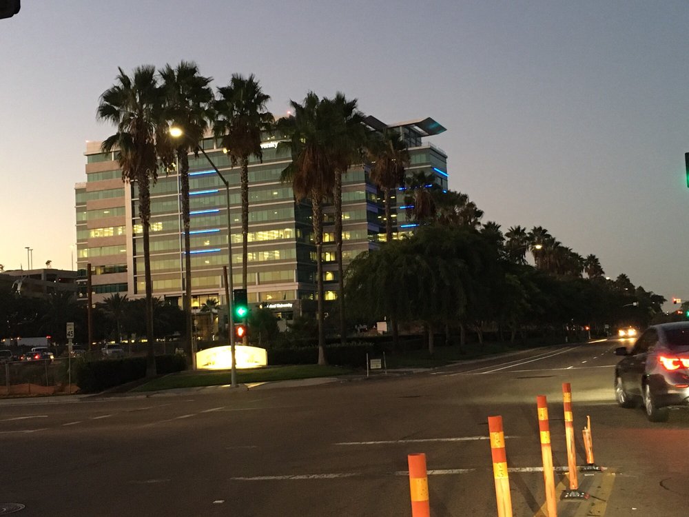 BRIDGEPOINT EDUCATION - Updated October 2025 - 8620 Spectrum Center ...