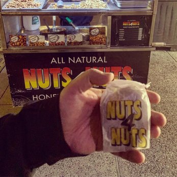 NUTS 4 NUTS - Updated December 2025 - 13 Photos & 44 Reviews - 610 W ...