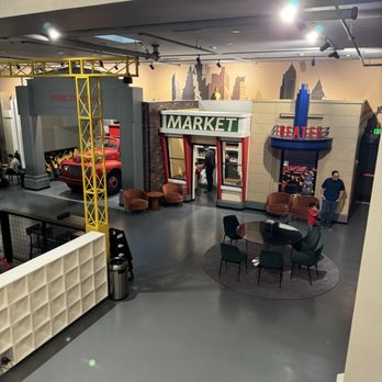 NICK MAGNIFICENT INDOOR PLAYGROUND - Updated January 2026 - 74 Photos ...