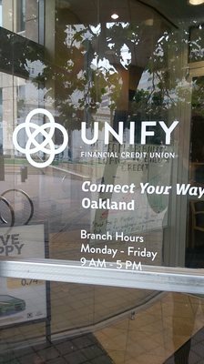 UNIFY FINANCIAL CREDIT UNION - Updated December 2025 - 10 Reviews - 140 ...