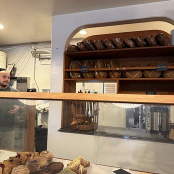 WAYFARER BREAD & PASTRY - Updated August 2025 - 1505 Photos & 879 ...