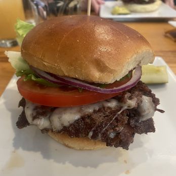 THE BURGER LOFT - Updated February 2025 - 287 Photos & 496 Reviews ...