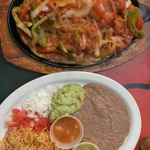 LA BARCA RESTAURANT - 837 Photos & 1034 Reviews - 2414 S Vermont Ave ...
