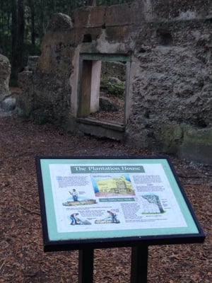 STONEY-BAYNARD RUINS - Updated December 2025 - 41 Photos - Plantation ...