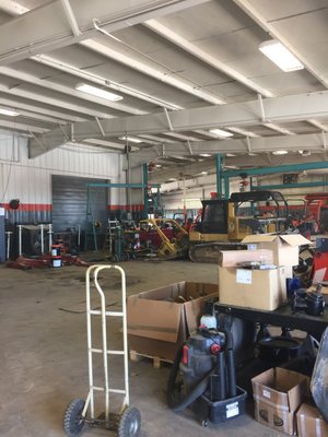SPRINGDALE TRACTOR COMPANY - Updated December 2025 - 6160 W Sunset Ave ...