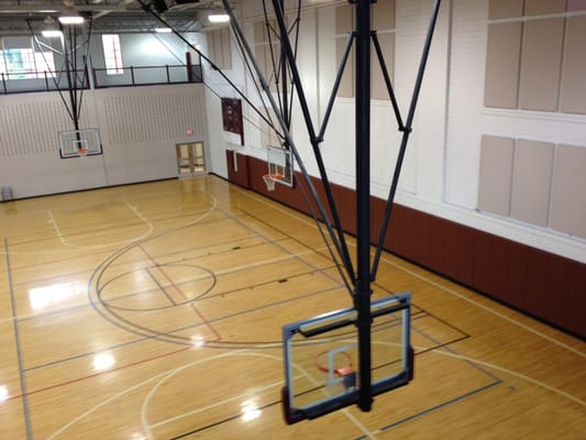 CENTENARY COLLEGE FITNESS CENTER - Updated December 2025 - 88 Photos ...