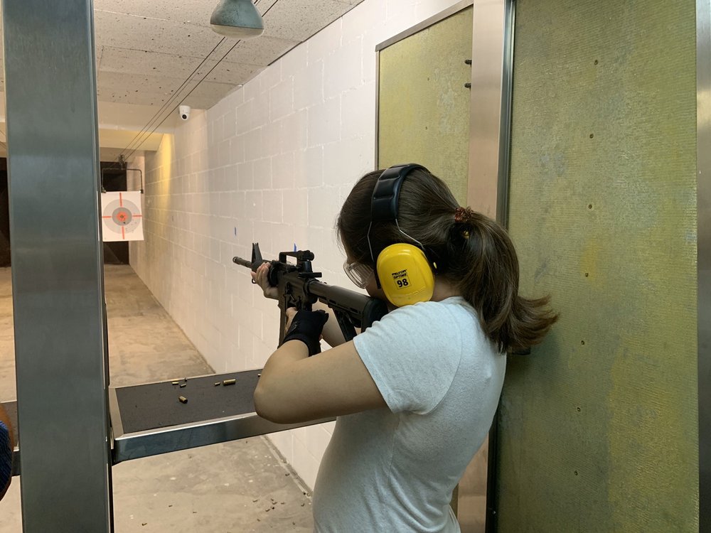 Gun/Rifle Ranges - SWAT GUN CLUB - 31 Photos & 45 Reviews - 339 Royal ...
