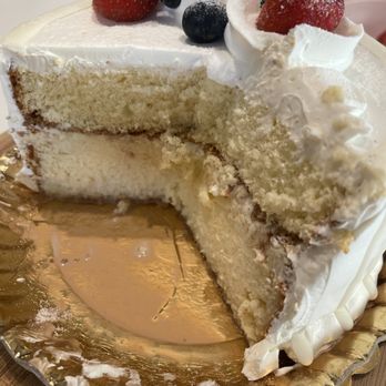 BAKERY 101 - Bakery in Santa Ana, California at 3388 S Bristol St - 561 ...