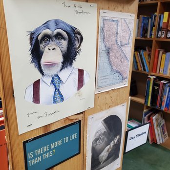 BOOKMAN - Updated April 2025 - 186 Photos & 295 Reviews - 320 E Katella ...