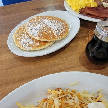 TEXAS CAFE DINER - Updated August 2024 - 19 Photos & 20 Reviews - 103 E ...