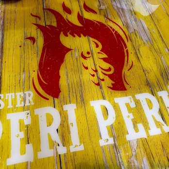MISTER PERI PERI’S GRILL - Updated July 2025 - 43 Photos & 61 Reviews ...