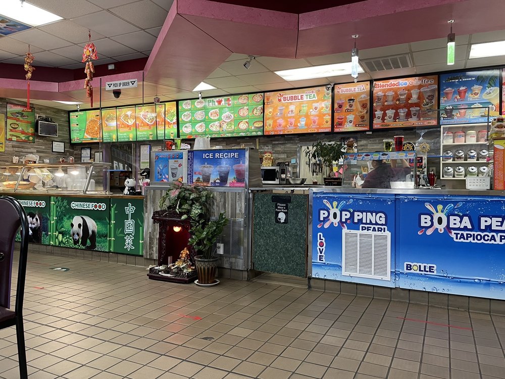 CHINA HUT EXPRESS - Updated August 2024 - 14 Photos & 21 Reviews - 2732 ...