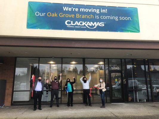 EMBOLD CREDIT UNION - Updated December 2025 - 15045 SE McLoughlin Blvd ...