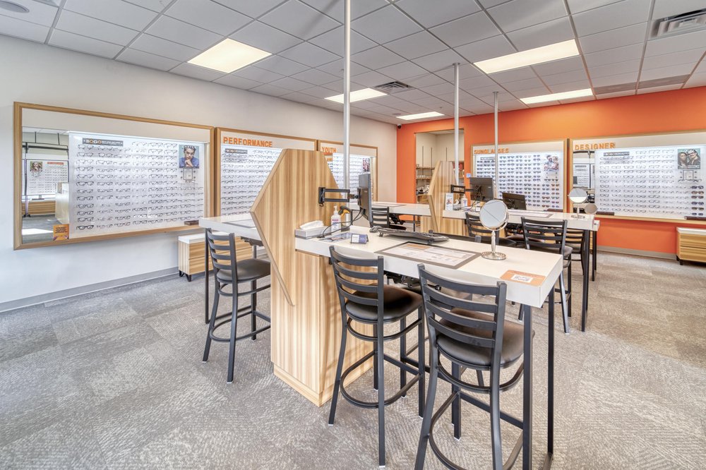 STANTON OPTICAL - Updated October 2025 - 10 Photos & 18 Reviews - 1310 ...