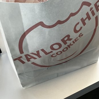 TAYLOR CHIP COOKIES - Updated December 2025 - 13 Photos & 13 Reviews ...