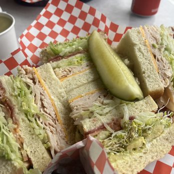 BEYER DELI - 471 Photos & 763 Reviews - 3065 Beyer Blvd, San Diego ...