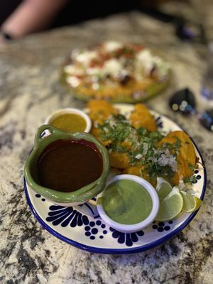 SPANGLISH MODERN MEXICAN - Updated October 2025 - 75 Photos & 72 ...