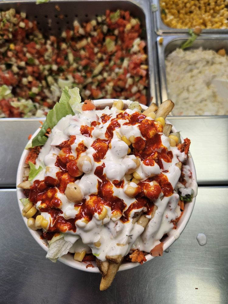 CASTLE CHICKEN - Updated December 2025 - 102 Photos & 60 Reviews - 8655 ...