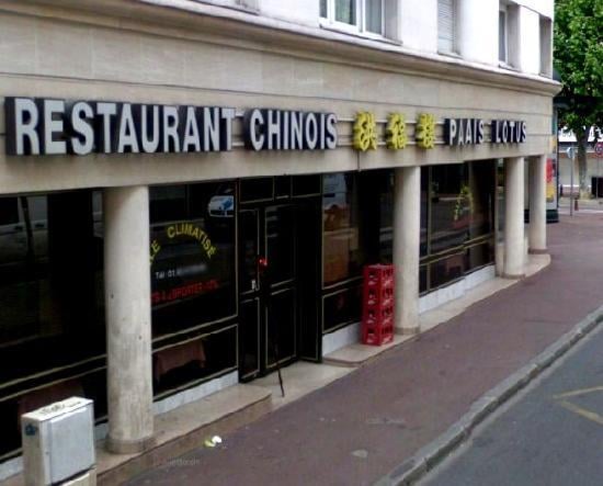 LE PALAIS LOTUS - 11 Reviews - 48 Rue Jean-Pierre Timbaud, Issy les ...