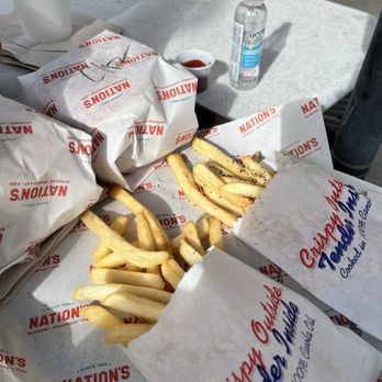 NATION’S - Updated November 2025 - 816 Photos - 574 Reviews - 5213 ...