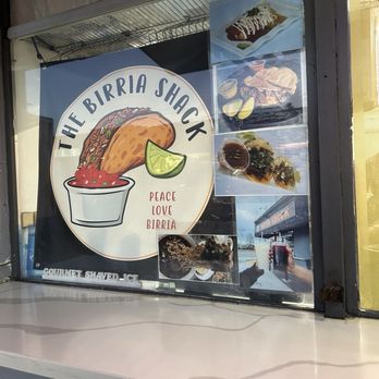 THE BIRRIA SHACK - Updated January 2025 - 49 Photos & 50 Reviews - 8535 ...
