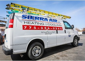SIERRA AIR - Updated January 2026 - 92 Photos & 394 Reviews - 520 S ...