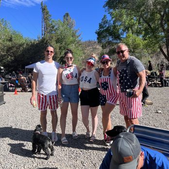 CARSON RIVER RESORT - Updated December 2025 - 86 Photos & 44 Reviews - 12399 Hwy 89 ...