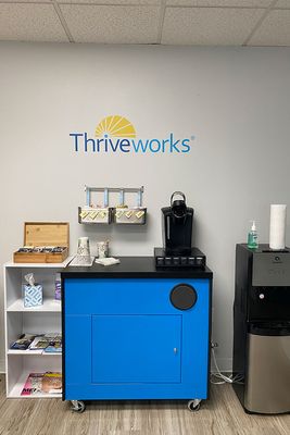 THRIVEWORKS COUNSELING & PSYCHIATRY - CEDAR PARK - Updated September ...