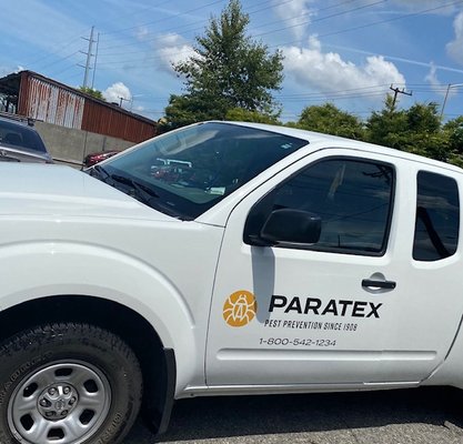 PARATEX PEST PREVENTION - Updated October 2025 - 47 Reviews - 423 S ...