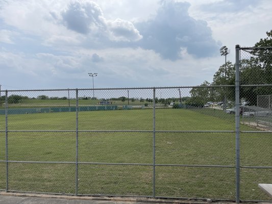 NORTH EAST SPORTS PARK - Updated December 2025 - 12001 Wetmore Rd, San ...