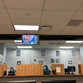 NEW YORK STATE DEPARTMENT OF MOTOR VEHICLES - Updated March 2025 - 89 ...