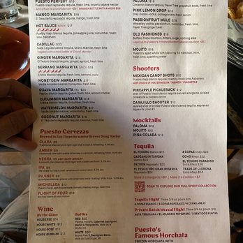 PUESTO SANTA CLARA - Updated July 2024 - 3114 Photos & 2567 Reviews ...