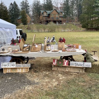 KRIZ FARM ICE CREAM - Updated September 2025 - 48 Photos & 17 Reviews ...