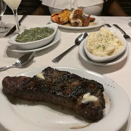 RUTH’S CHRIS STEAK HOUSE - Updated July 2025 - 284 Photos & 244 Reviews ...