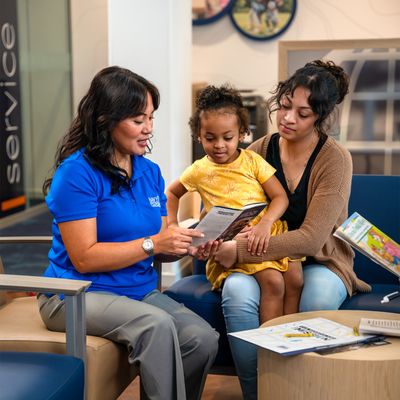 NAVY FEDERAL CREDIT UNION - Updated January 2026 - 18 Photos & 23 ...