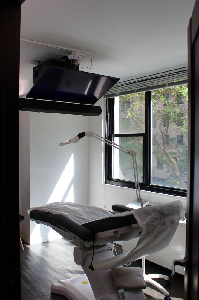 NIOS SPA - Updated September 2025 - 18 Photos & 95 Reviews - 315 W 57th ...