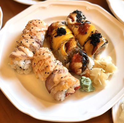 KOMO SUSHI - 205 Photos & 135 Reviews - Japanese - 16330 SW Langer Dr ...