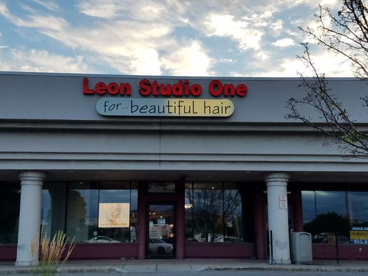 LEON STUDIO ONE - Updated October 2025 - 11 Photos & 36 Reviews - 4224 ...