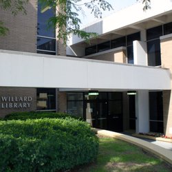 WILLARD LIBRARY - 7 Van Buren St W, Battle Creek, Michigan - Libraries ...