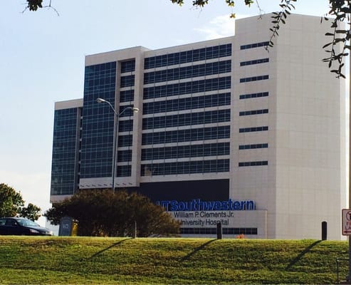 UT SOUTHWESTERN MEDICAL CENTER - Updated December 2025 - 44 Photos ...
