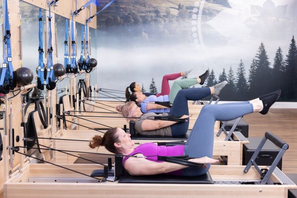 CLUB PILATES - Updated December 2025 - 4797 US Route 9, Howell, New ...