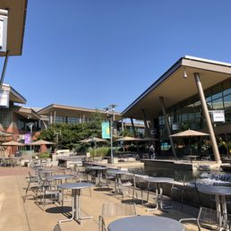 MICROSOFT COMMONS - Updated September 2025 - 19 Photos - 15255 NE 40th ...