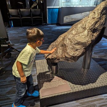 CLARK PLANETARIUM - Updated May 2025 - 325 Photos & 185 Reviews - 110 S ...