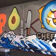 POKE CHEF - 160 Photos & 216 Reviews - Poke - 580 California Blvd, San ...
