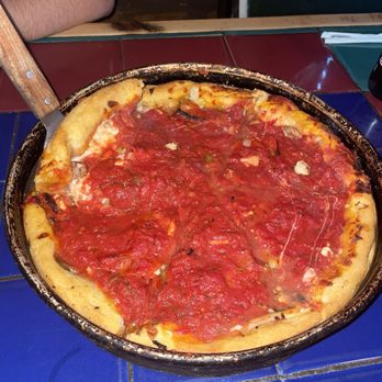 CAPPY’S PIZZERIA - Updated October 2025 - 114 Photos & 212 Reviews ...