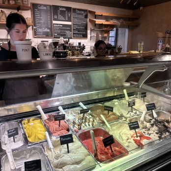 ESCOGELATO - Updated January 2025 - 923 Photos & 985 Reviews - 122 S ...