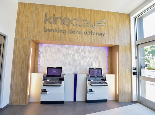 KINECTA FEDERAL CREDIT UNION - TORRANCE PCH - Updated December 2025 ...