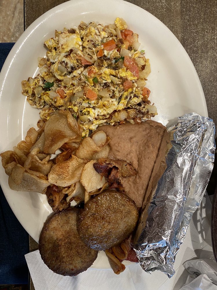 CIRCLE G RESTAURANT - Updated April 2025 - 26 Photos & 36 Reviews - 600 ...