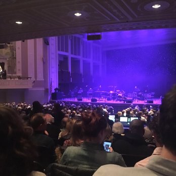 HILBERT CIRCLE THEATRE - Updated June 2024 - 214 Photos & 97 Reviews ...